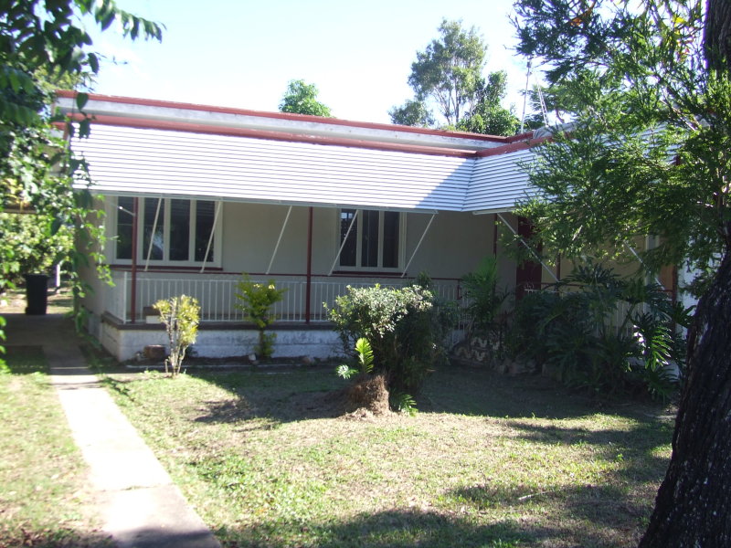 201 Victoria Street, Cardwell, Qld 4849 - Property Details