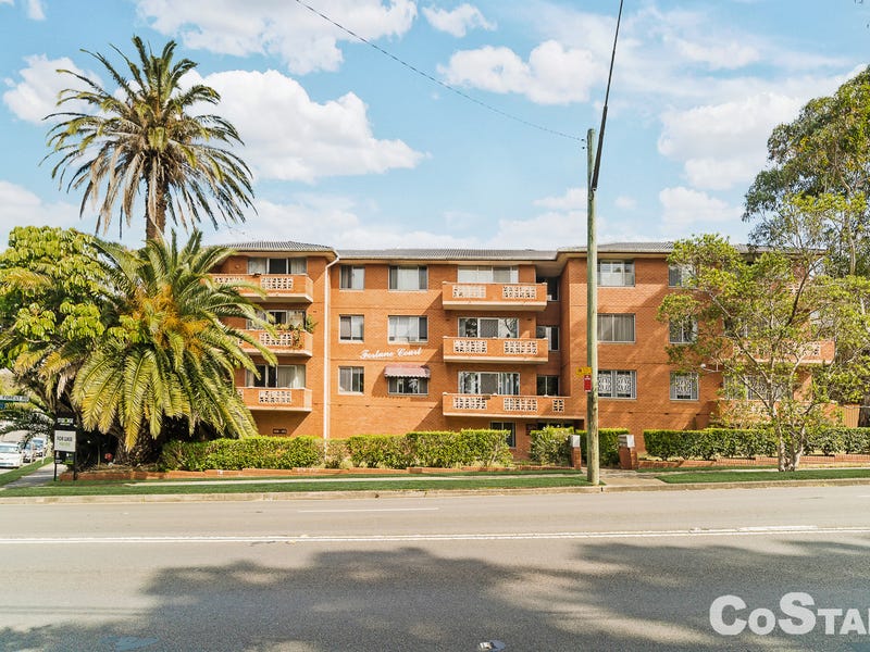 Unit 8/409 -413 Forest RD, Penshurst, NSW 2222 - Property Details
