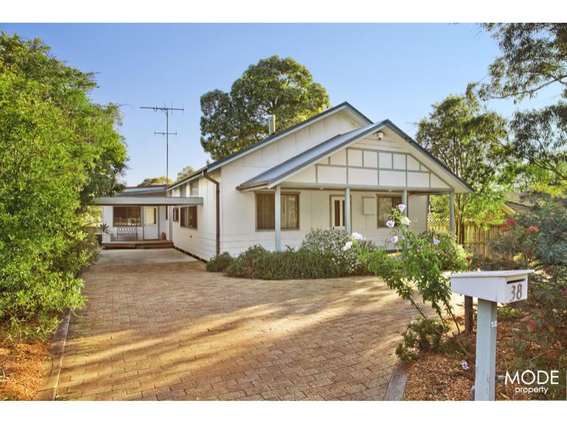 Sold Property Prices & Auction Results in Middle Dural, NSW 2158 (+1 ...