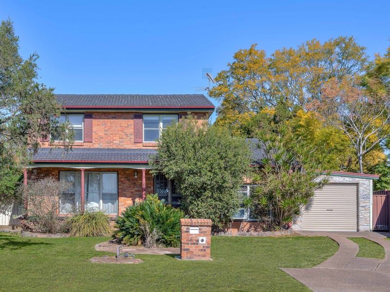 18 Frater Avenue, Tenambit, NSW 2323 - realestate.com.au
