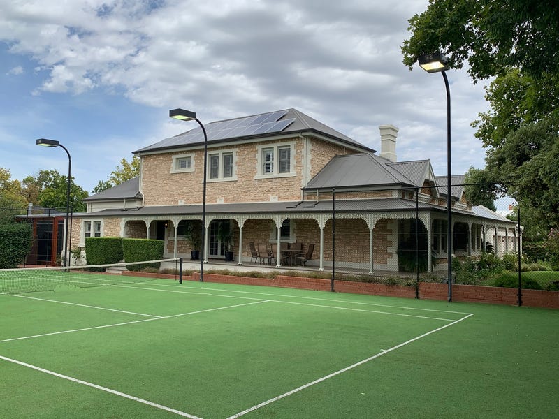 Sold Property Prices & Auction Results in Walkerville, SA 5081 (+1 ...