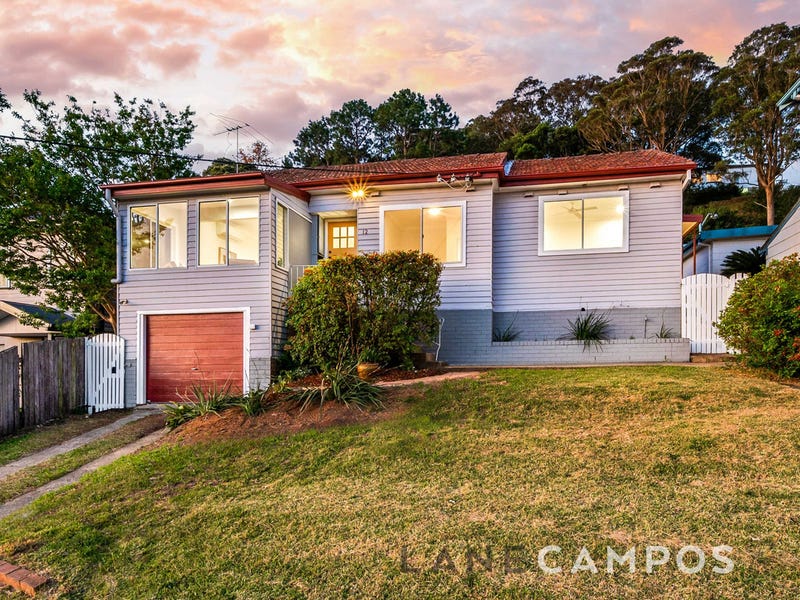 12 Wimbledon Grove, Garden Suburb, NSW 2289 - realestate.com.au