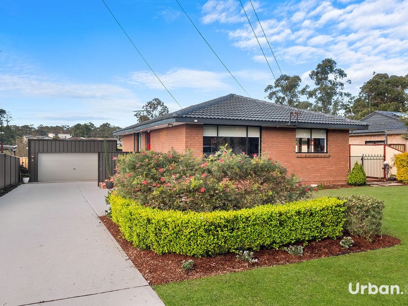 50 Grand Parade, Glossodia, NSW 2756 - Property Details