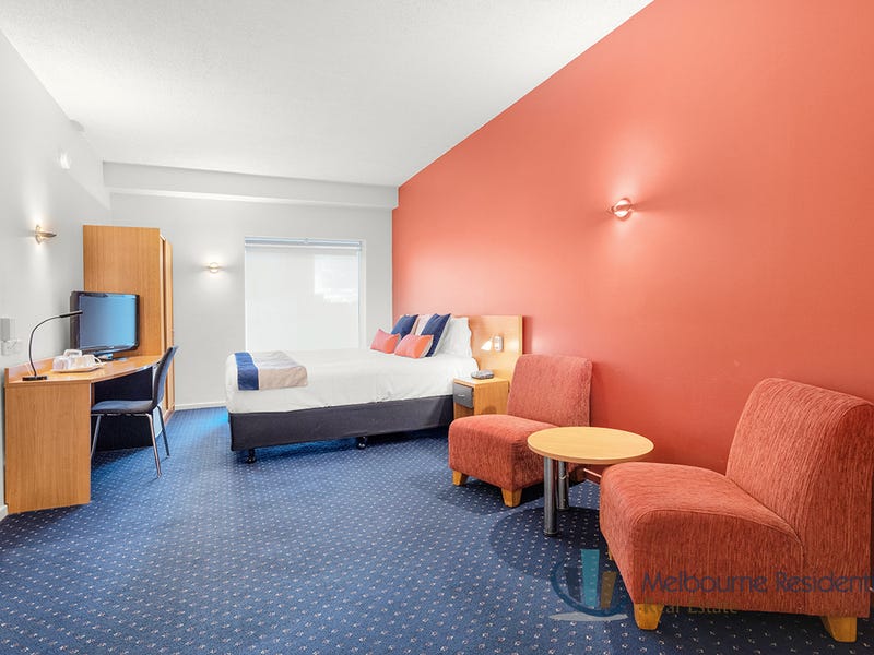 901/600 Lt Bourke Street, Melbourne, Vic 3000 - Property Details