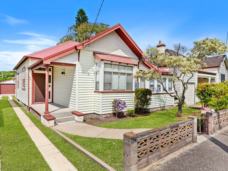 73 Dumaresq Street, Hamilton, NSW 2303 - Property Details