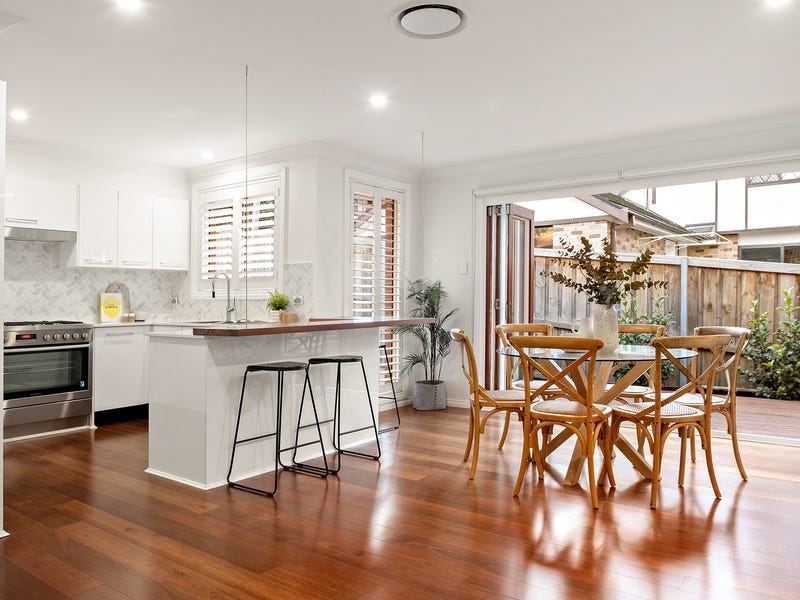 Sold Property Prices & Auction Results in Neutral Bay, NSW 2089 (+1 ...