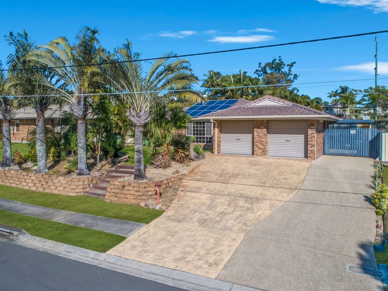 45 Pedder Street, Marsden, Qld 4132 - Property Details