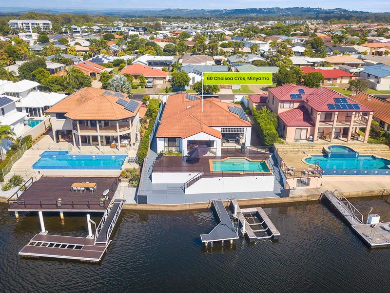 60 Chelsea Crescent, Minyama, Qld 4575 - Property Details