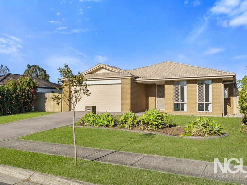 32 Freshwater Drive, Berrinba, Qld 4117 - Property Details