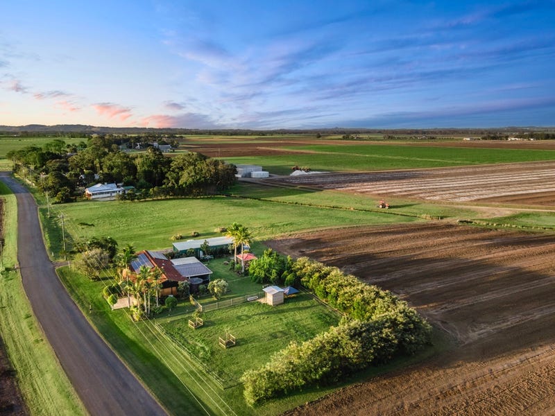 439 Pimlico Road, Pimlico, NSW 2478 - Property Details