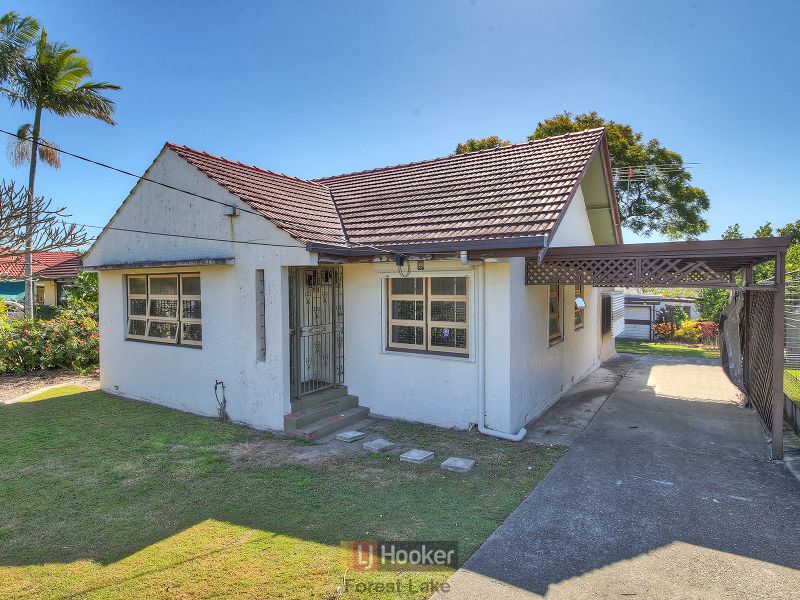 94 Biota Street, Inala, Qld 4077 - Property Details