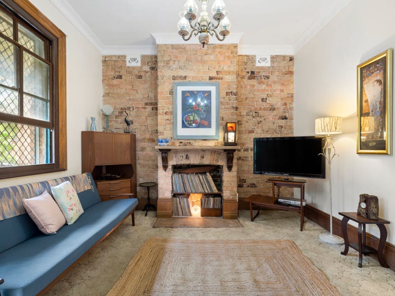 44 Fotheringham Street, Enmore, NSW 2042 - Property Details