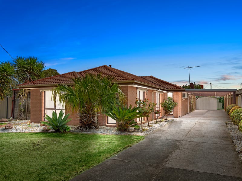 12 Riverside Avenue, Werribee, Vic 3030 - Property Details