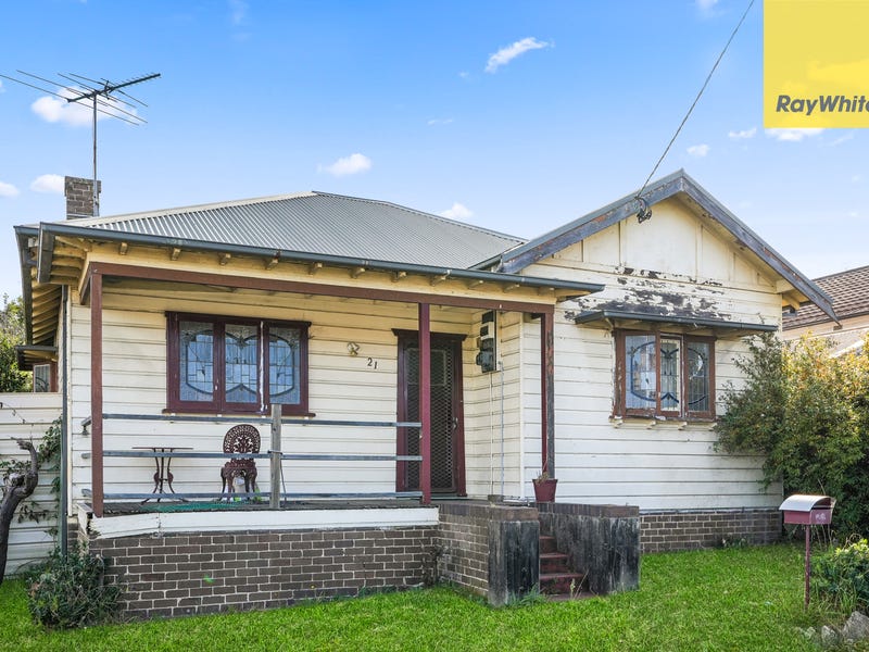 21 The Esplanade, Guildford, NSW 2161 - realestate.com.au