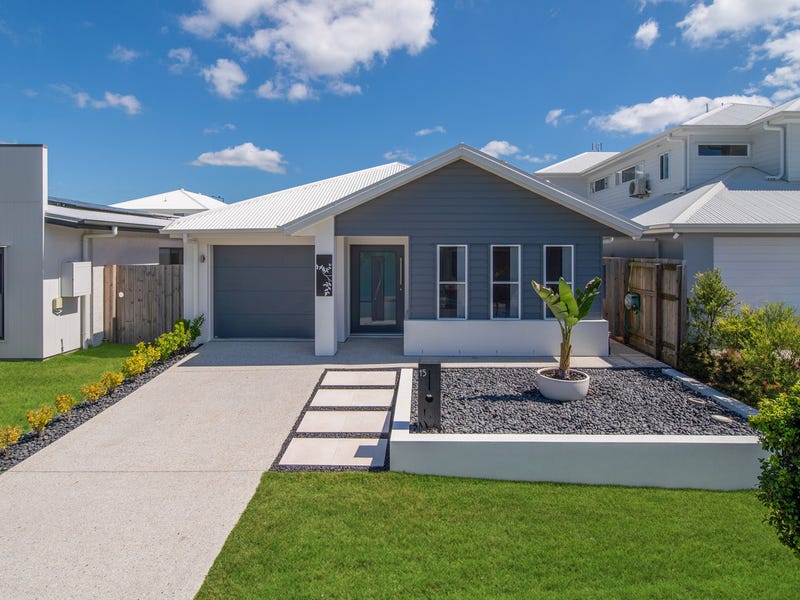 Houses for Rent in Baringa, QLD 4551 (+1 location) - realestate.com.au
