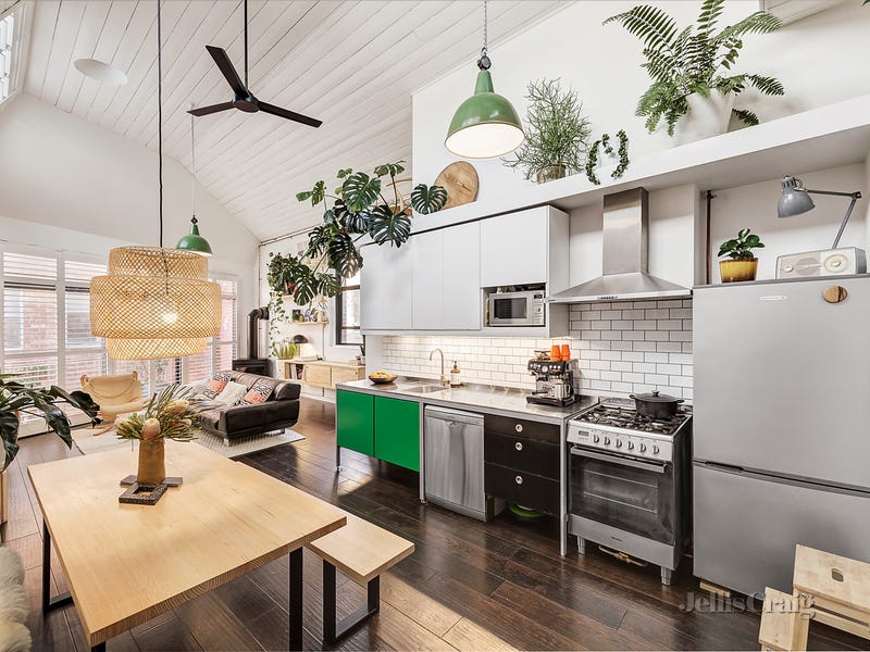 8/46 Regent Street, Richmond, Vic 3121 - Property Details