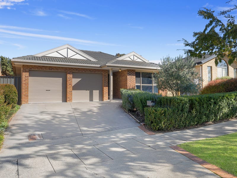 8 Bendora Crescent, Palmerston, ACT 2913 - Property Details
