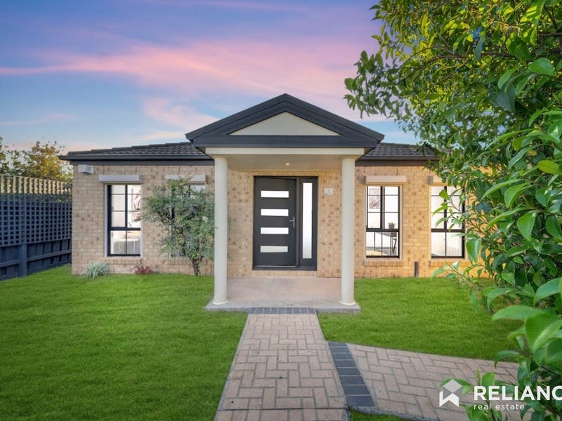 3 Biddick Court, Werribee, Vic 3030 - Property Details