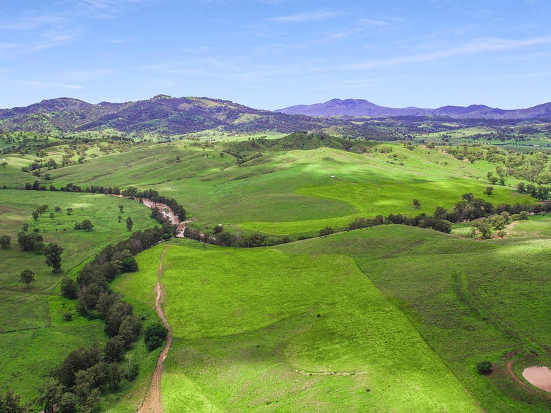Miranee Road, Gundy, NSW 2337 - Property Details