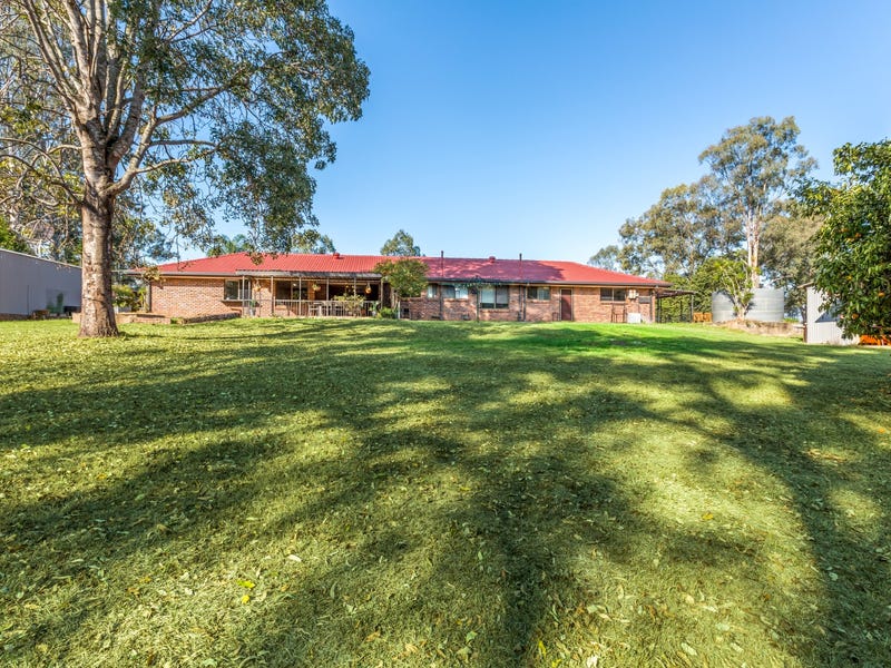 105 Wulkuraka Connection Road, Karrabin, Qld 4306 - Property Details