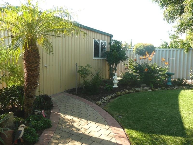 11 Allum Green, Merriwa, WA 6030 - Property Details
