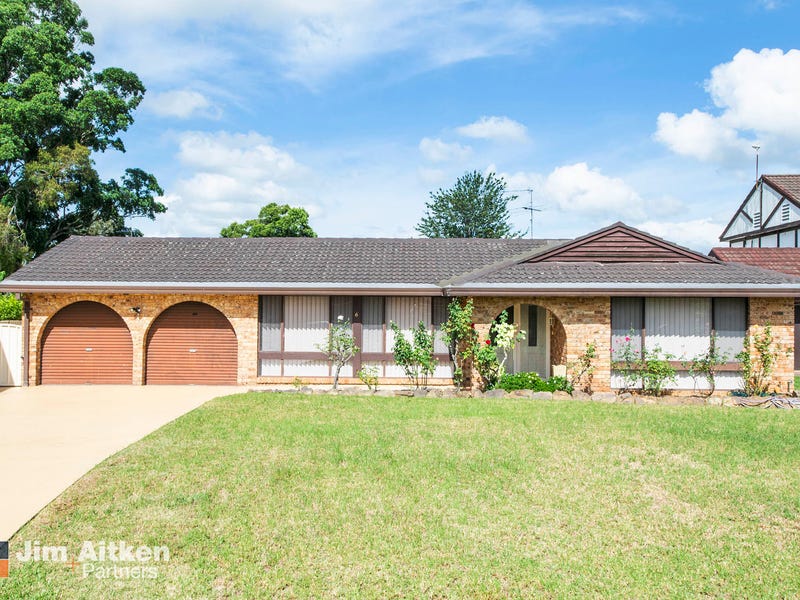 6 Hawkins Avenue, Luddenham, NSW 2745 - Property Details