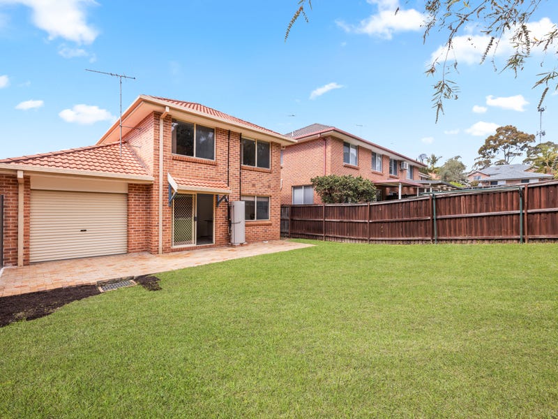 38 Popperwell Drive, Menai, NSW 2234 - Property Details