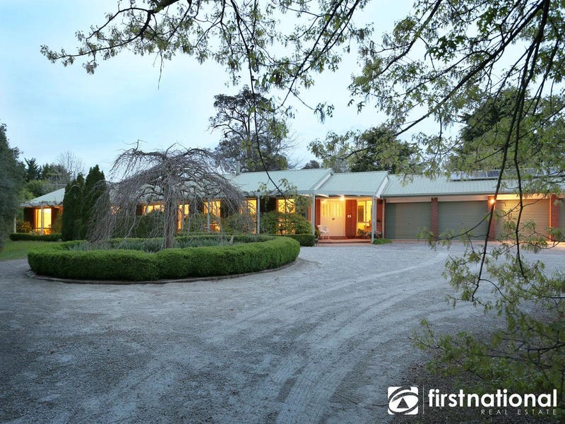 11 Doran Road, Bunyip, Vic 3815 - Property Details