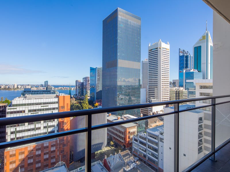 115/101 Murray Street, Perth, WA 6000 - Property Details