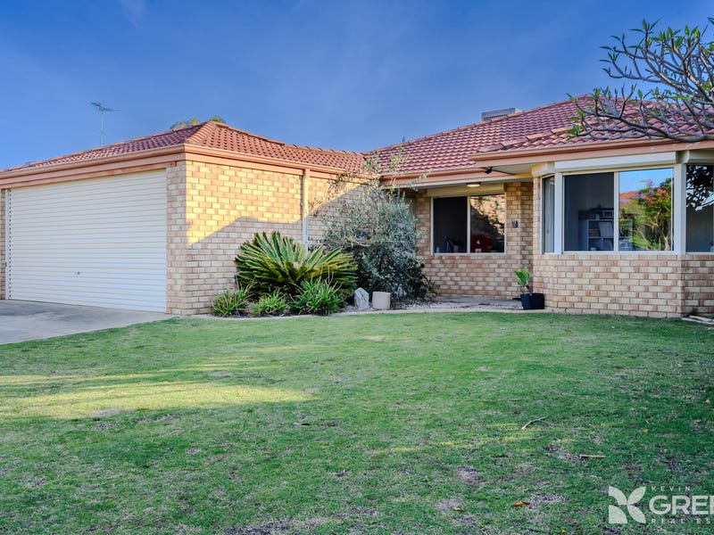 12 Kalgan Retreat, Greenfields, WA 6210 - Property Details