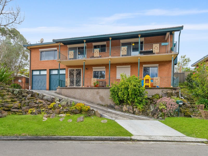 10 Blackburn Place, Gymea, NSW 2227 - Property Details