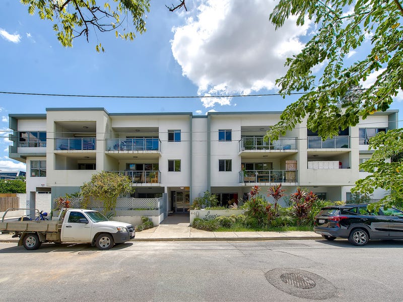 22/4 Lockhart Street, Woolloongabba, Qld 4102 - Property Details