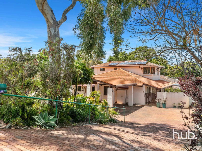 67 Devon Road, Swanbourne, WA 6010 - Property Details