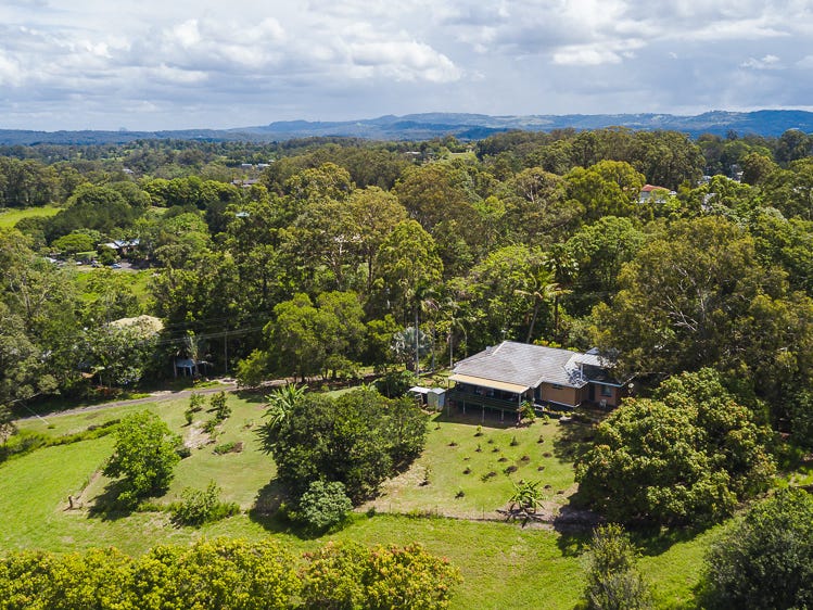 34 KIEL MOUNTAIN ROAD, Woombye, Qld 4559 - Property Details