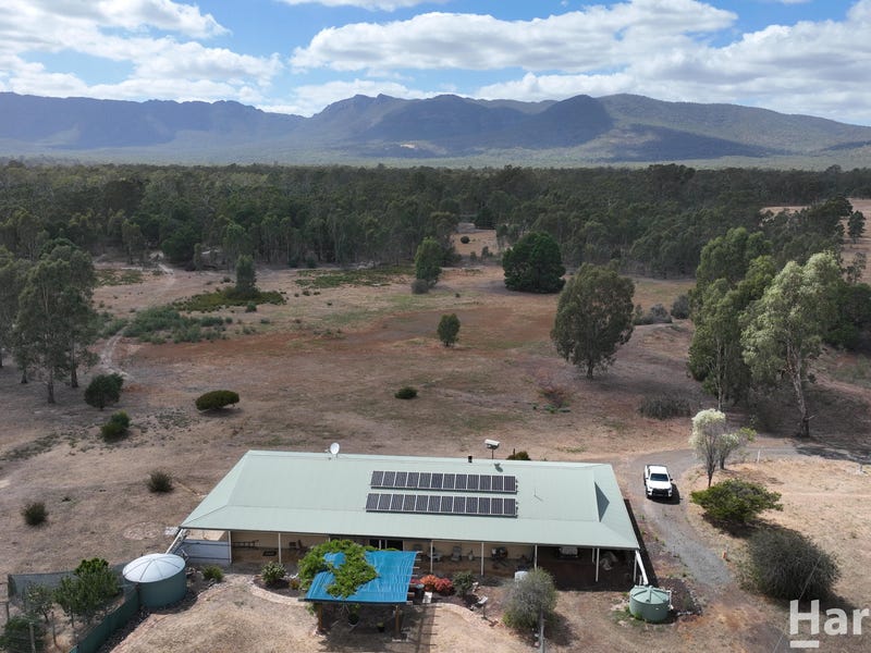 2901 Northern Grampians Road, Wartook, Vic 3401 - House for Sale ...