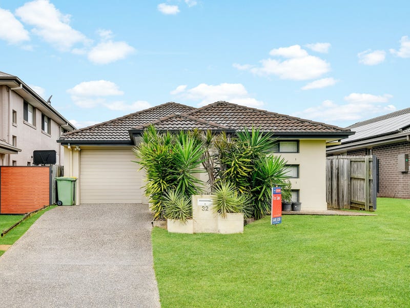 32 Nutmeg Dr, Griffin, Qld 4503 - Property Details