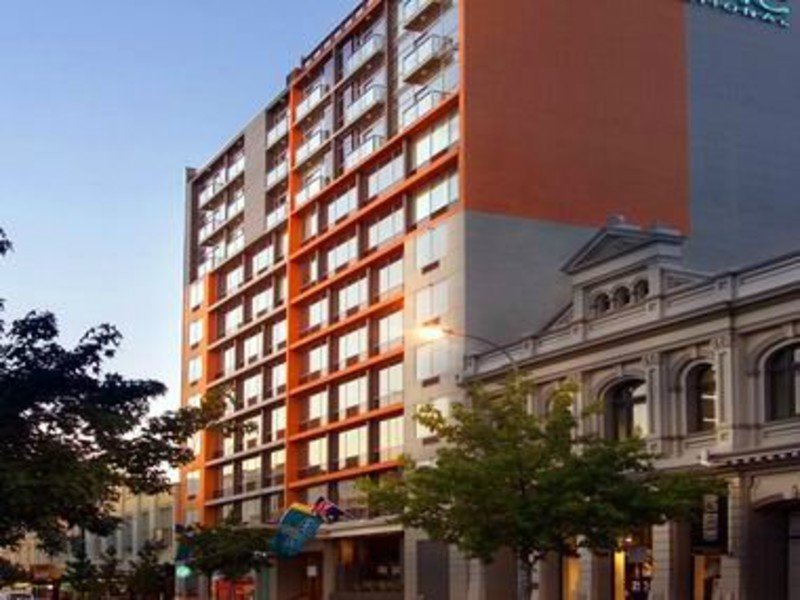 321/305 Murray St, Perth, WA 6000 - Property Details