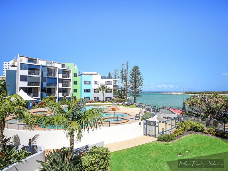 17/100 Bulcock Street, Caloundra, Qld 4551 - Property Details