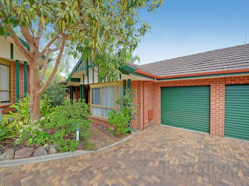 2/16 High Street, Burnside, SA 5066 - Property Details