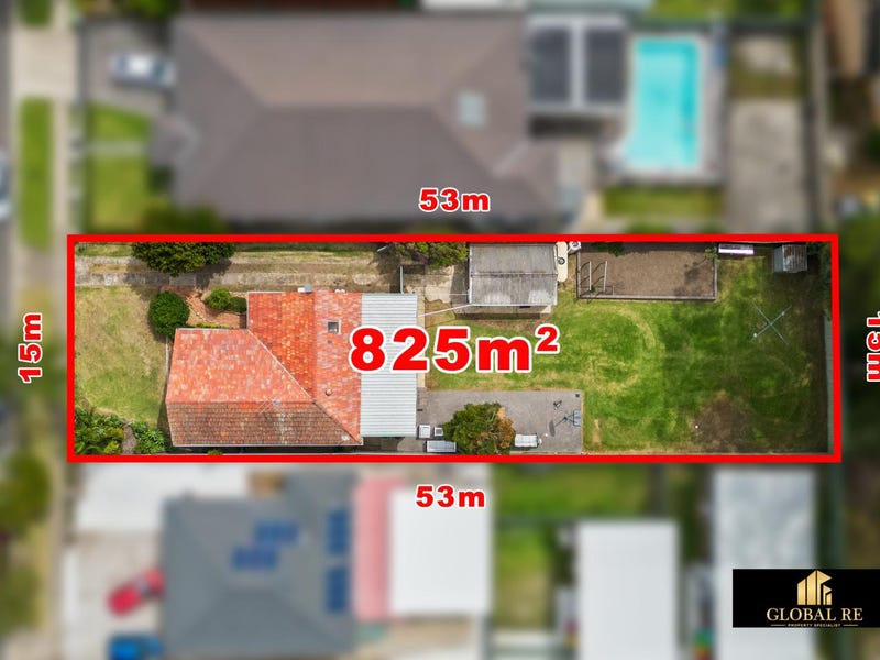27 Casula Road, Casula, NSW 2170 - Property Details