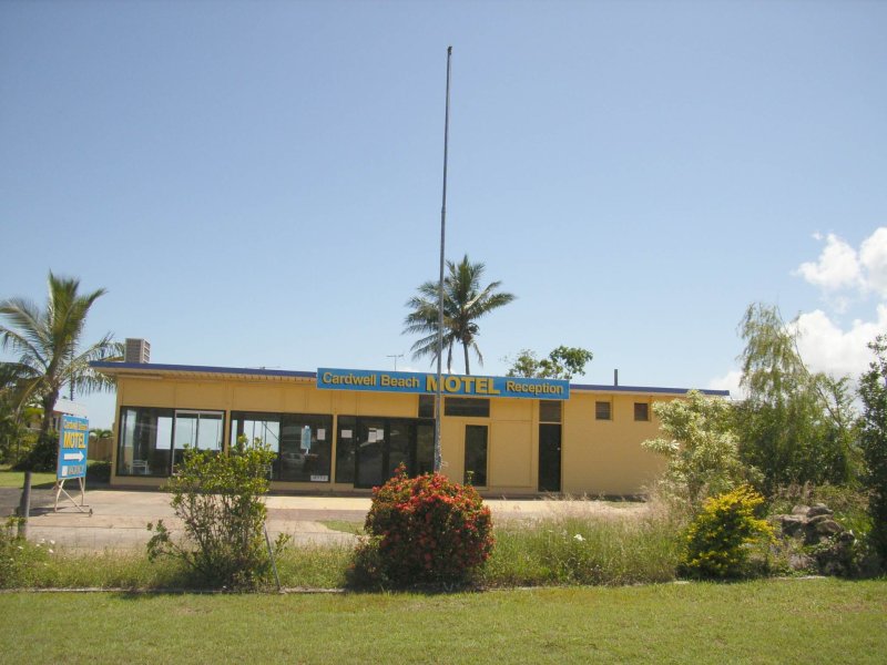 154 Victoria Street, Cardwell, QLD 4849 - realestate.com.au