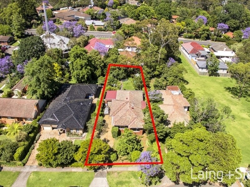 23 Trebor Road, Pennant Hills, NSW 2120 - realestate.com.au