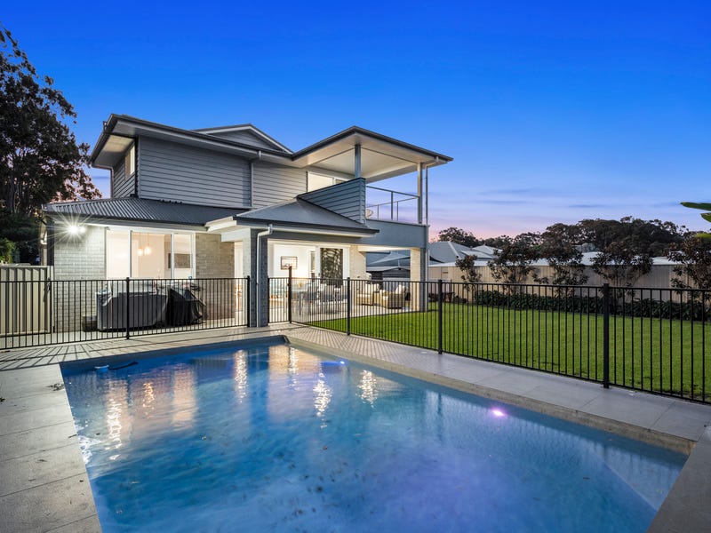 44 Tolson Terrace, Ormiston, Qld 4160 - Property Details