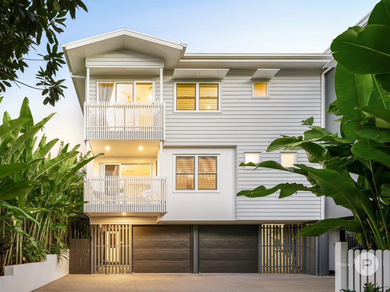 24 Haig Road, Milton, Qld 4064 - Property Details