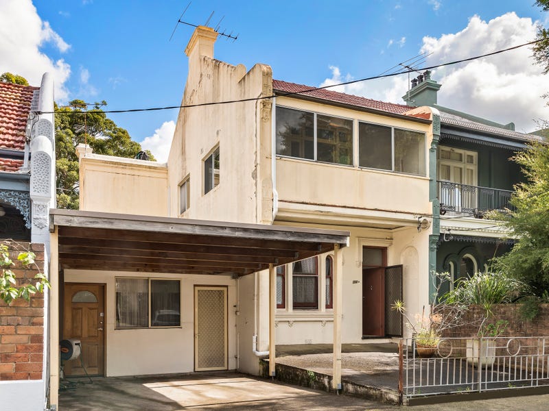 294 Annandale Street, Annandale, NSW 2038 - Property Details
