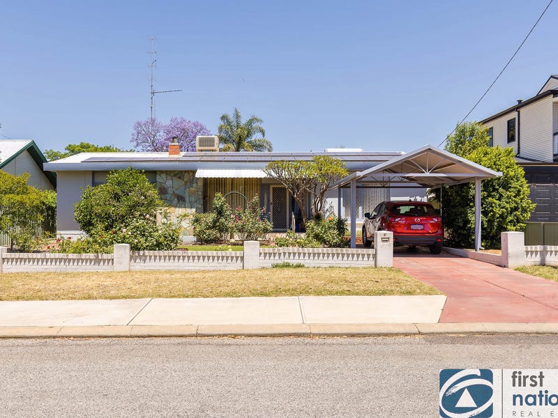 3 Cody Street, Northam, WA 6401 - Property Details