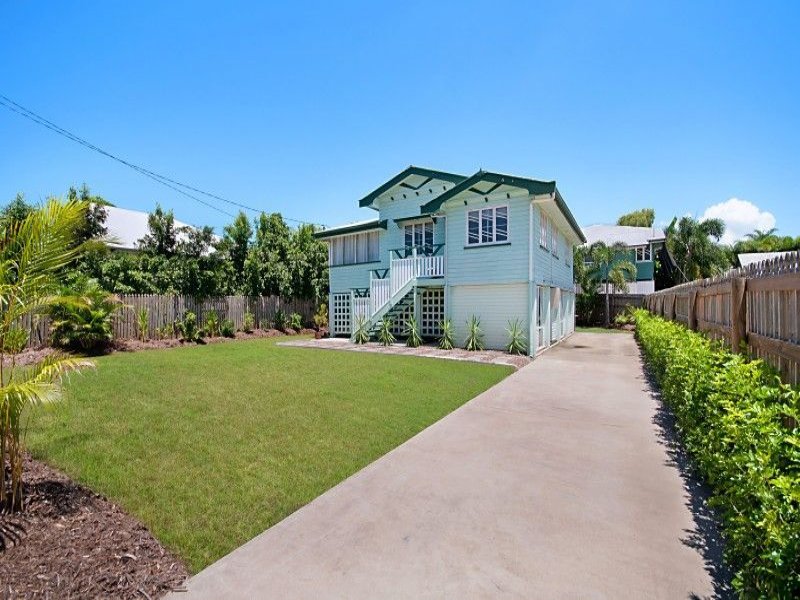 9 Anderson Street, Railway Estate, QLD 4810 - realestate.com.au