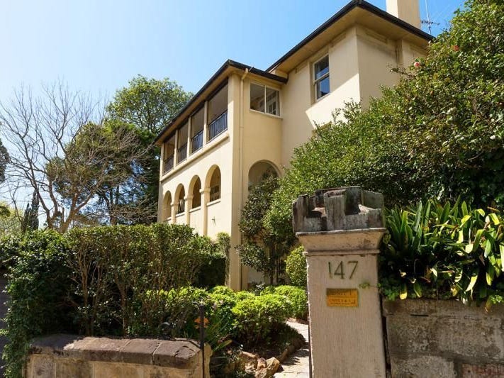 1/147 Darling Point Road, Darling Point, NSW 2027 - realestate.com.au