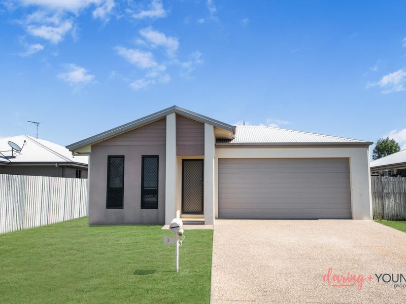 3 Tarrango Link, Deeragun, Qld 4818 - Property Details