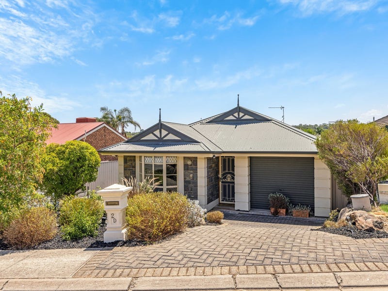 2D Shelton Drive, Athelstone, SA 5076 - Property Details